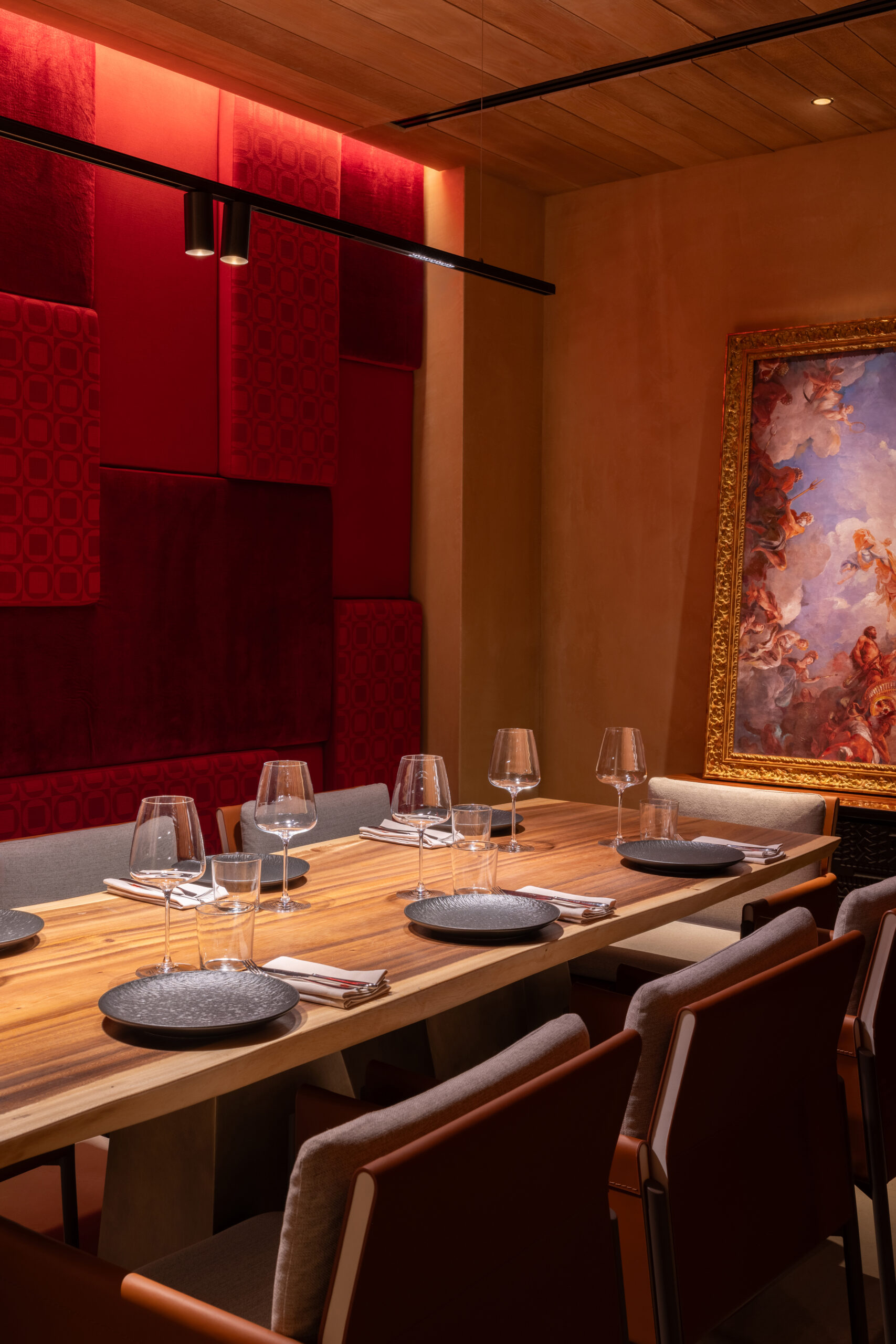 design et al FINN by UDV Architects - design et al